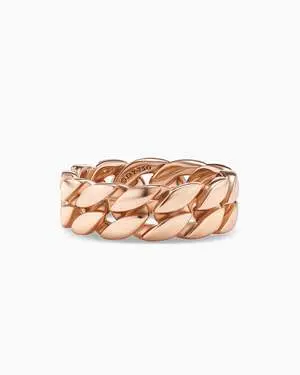 Rose Gold Jewelry For Men