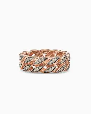 David Yurman Embellished Jewelry For Men