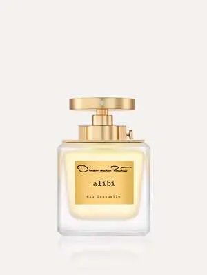 Oscar De La Renta Alibi Eau Sensuelle 3.4 Oz One-color