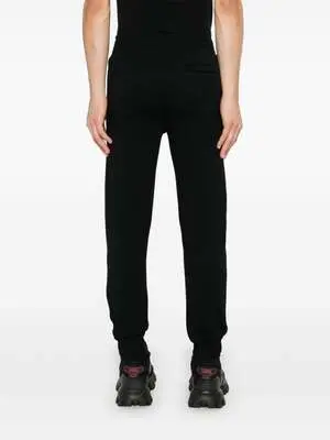 Givenchy Logo-patch Track Pants