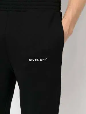 Givenchy Logo-print Track Pants