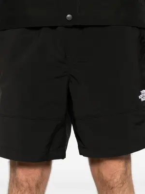 The North Face Easy Wind Track Shorts