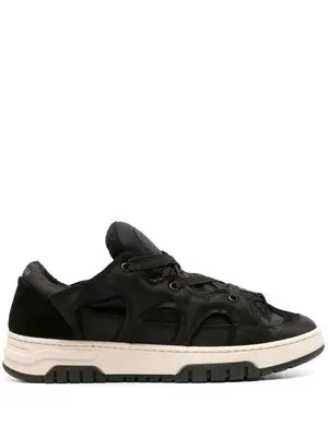 Santha Ankle Sneakers For Men