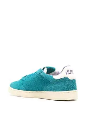 AUTRY Medalist Suede Sneakers
