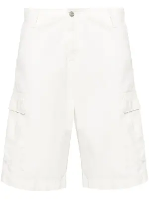 Carhartt Work In Progress Low Rise Shorts For Men