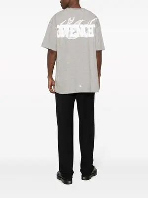 Givenchy 4g-logo Cotton T-shirt