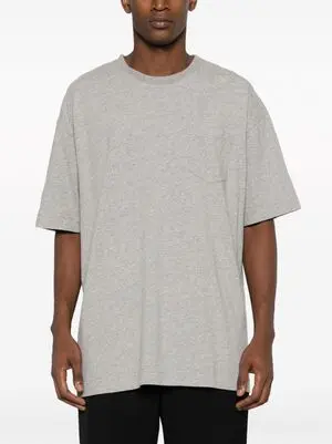 Givenchy 4g-logo Cotton T-shirt