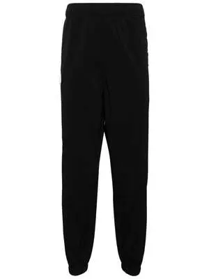 AAPE BY *A BATHING APE Logo-print Elasticated-waist Track Pants