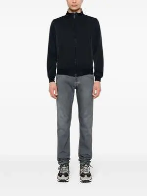 Jacob Cohen Nick Slim-fit Jeans - Grey
