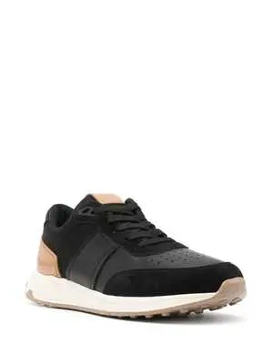 TOD'S Lace-up Sneakers