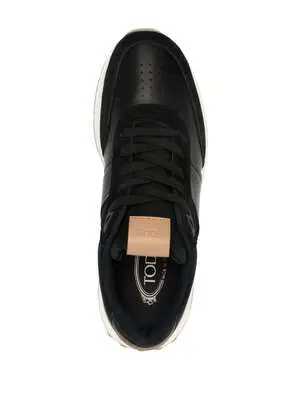 TOD'S Lace-up Sneakers
