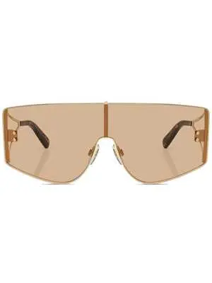 Dolce & Gabbana Dg2305 Sunglasses Gold