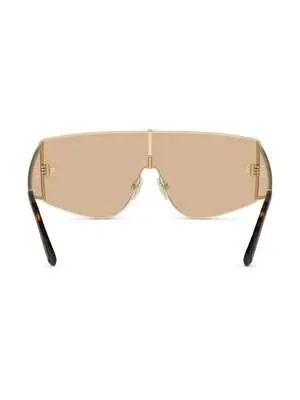 Dolce & Gabbana Dg2305 Sunglasses - Gold