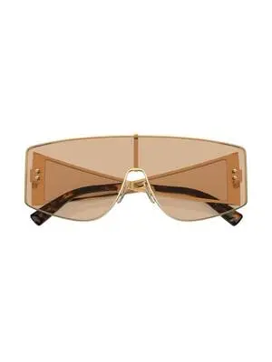 Dolce & Gabbana Dg2305 Sunglasses - Gold