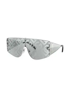 Dolce & Gabbana Mask Sunglasses