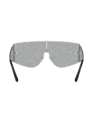 Dolce & Gabbana Mask Sunglasses