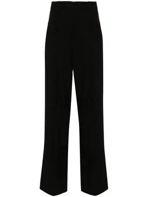 Isabel Marant Etoile Straight Leg Pants For Women