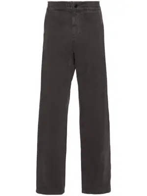 A.p.c. Chuck Straight-leg Trousers