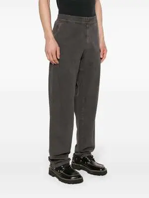 A.p.c. Chuck Straight-leg Trousers