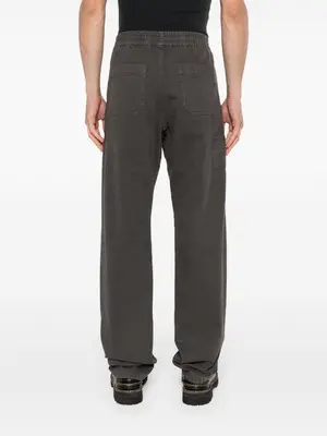 A.p.c. Chuck Straight-leg Trousers