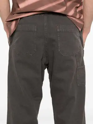 A.p.c. Chuck Straight-leg Trousers