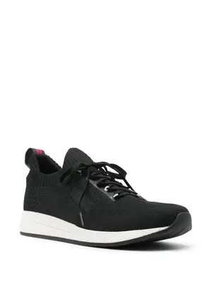 Tommy Hilfiger Elevated Knitted Sneakers