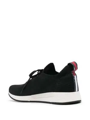 Tommy Hilfiger Elevated Knitted Sneakers