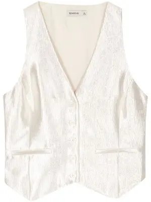 Simkhai Sleeveless Vests For Women