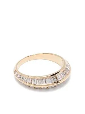 Lizzie Mandler Baguette Jewelry