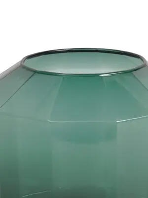 XLBoom Medium Bliss Glass Vase