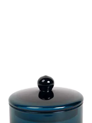 XLBoom Medium Mika Glass Container