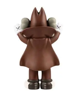 KAWS Cereal Monsters Count Chocula Figure