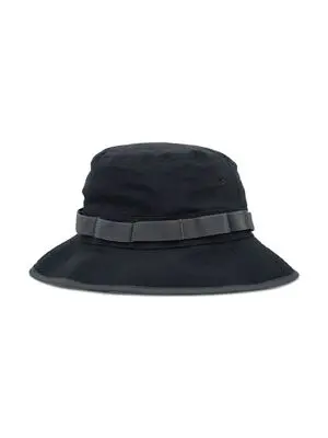 Nike Logo-print Bucket Hat