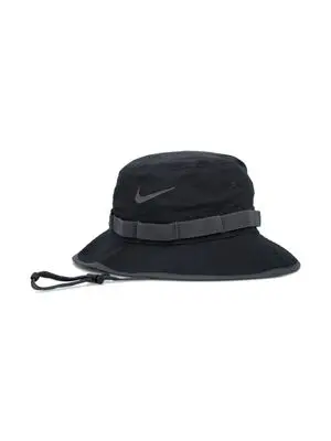 Nike Logo-print Bucket Hat