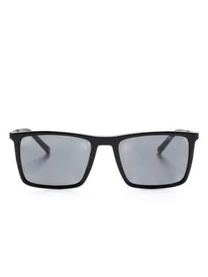 Tommy Hilfiger Logo Eyewear For Men
