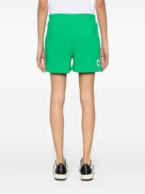 Karl Lagerfeld X Darcel Disappoints Track Shorts