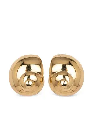 JENNIFER BEHR Natica Polished-finish Earrings