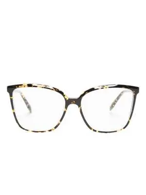 ETNIA BARCELONA Ancora Square-frame Glasses