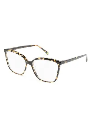 ETNIA BARCELONA Ancora Square-frame Glasses