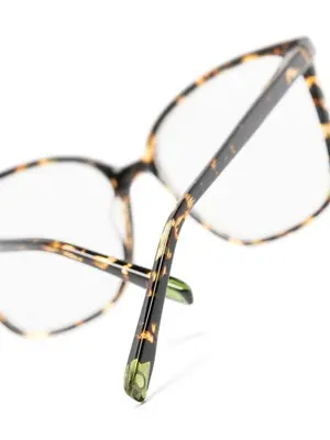 ETNIA BARCELONA Ancora Square-frame Glasses