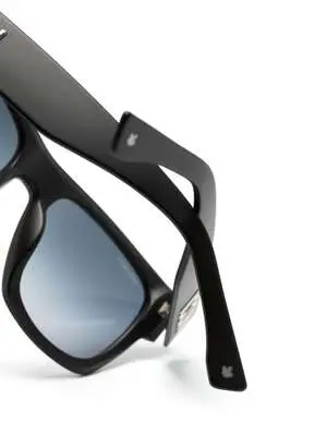 Dsquared2 Icon Square-frame Sunglasses