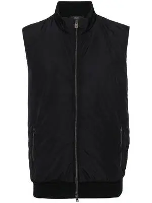 Herno Panelled Gilet