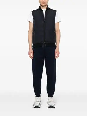 Herno Panelled Gilet