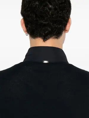 Herno Panelled Gilet