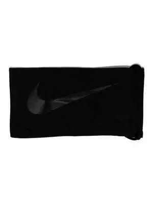 Nike Rectangle-frame Sunglasses - Black