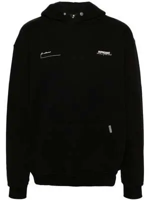 Represent Textured Activewear For Men