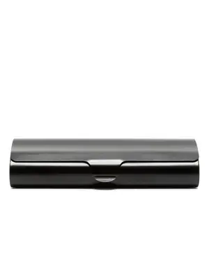 Giorgio Armani X Yuichi Toyama Round-frame Glasses