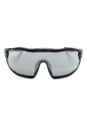 Nike Shield Frame Sunglasses - Grey
