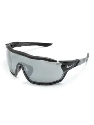 Nike Shield Frame Sunglasses - Grey