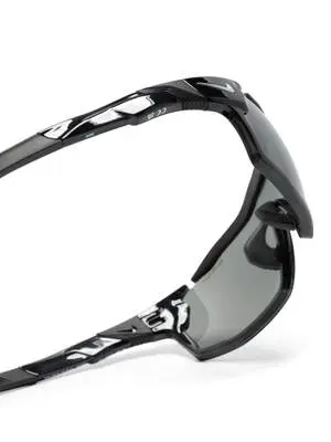 Nike Shield Frame Sunglasses - Grey